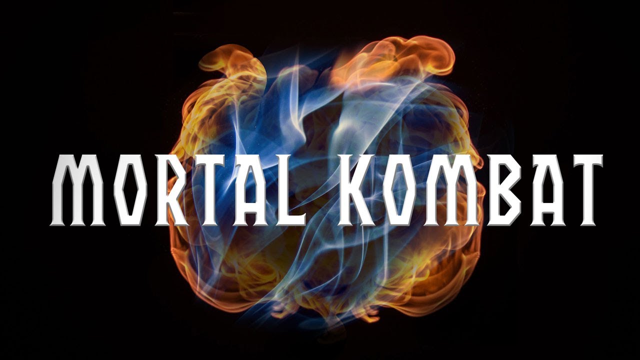 MORTAL KOMBAT - Techno Syndrome 2021 By Oliver Adams | Warner Bros ...