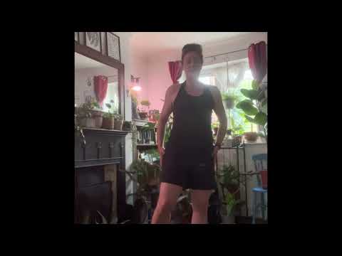 Summer Dynamic Stretch with Miss Nina