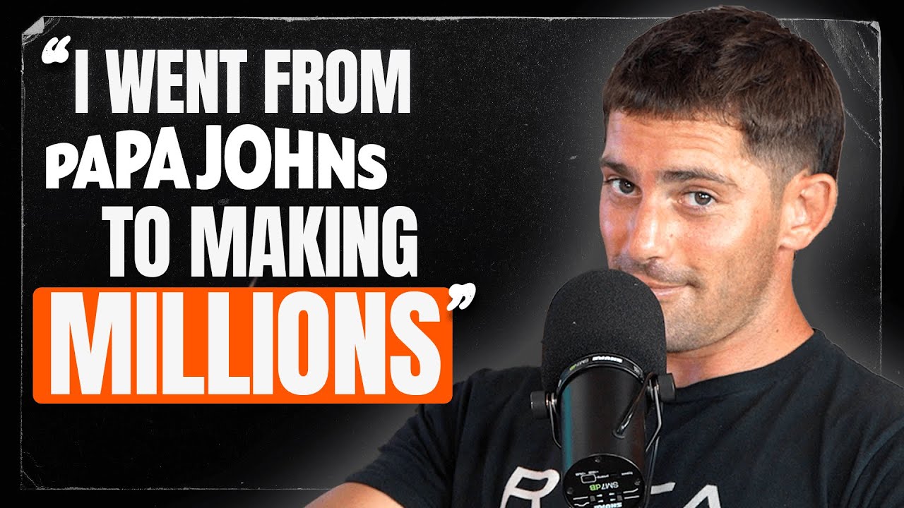 How to become rich, happy, and healthy - Santa Cruz Medicinals (Brendan ...