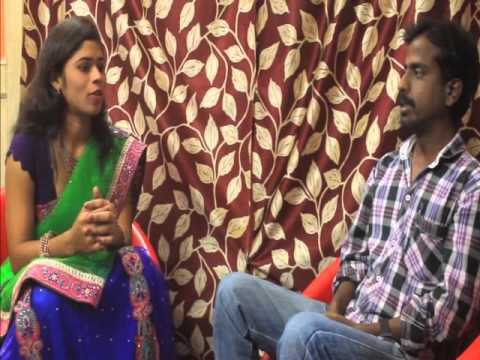 Anitha Anchor - YouTube