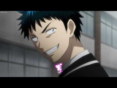 Yamada Kun To 7 Nin No Majo - 03  English Subbed