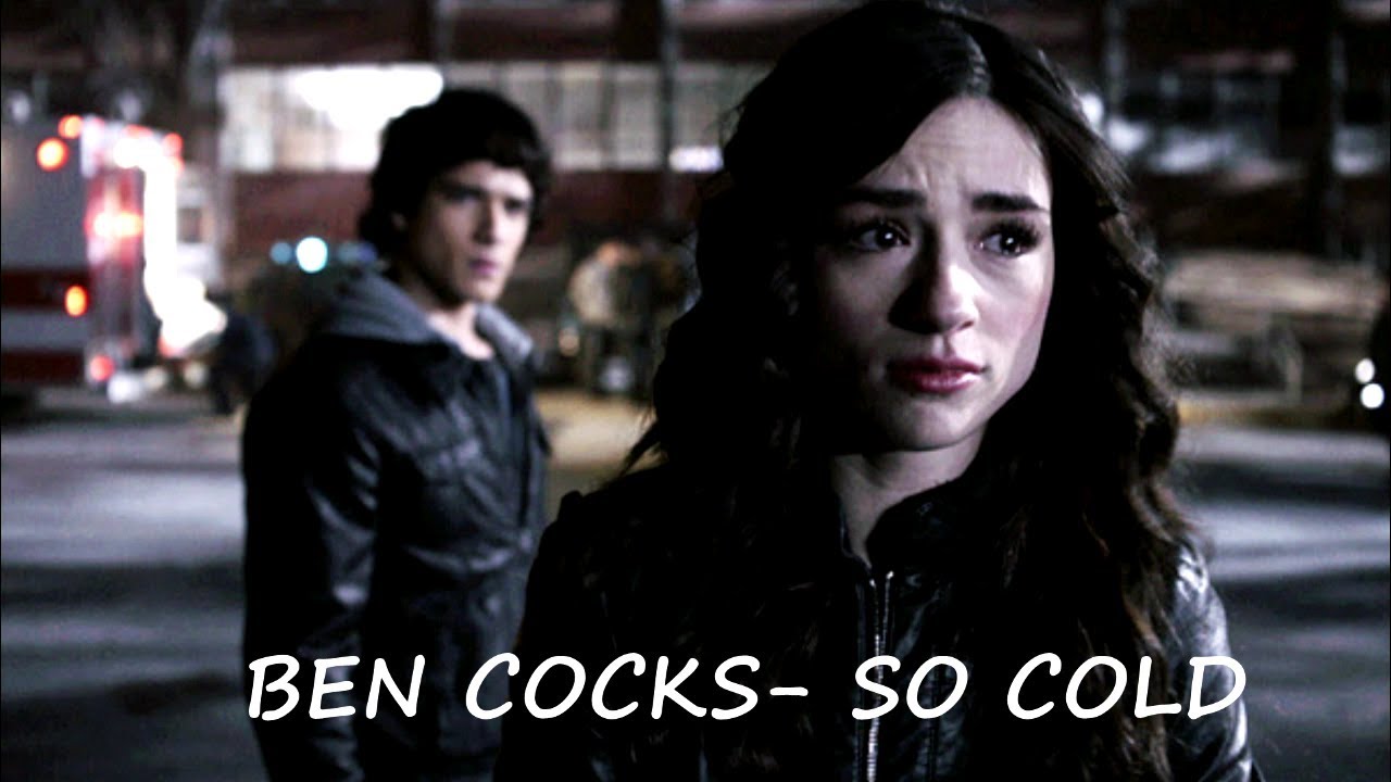 So cold-Ben Cocks subtitulada al español - YouTube Music