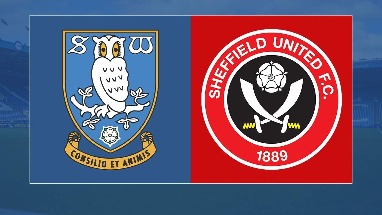 LIVE U21s: SWFC v SUFC - YouTube