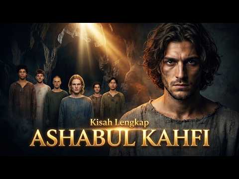 ASHAB-I KEHF'İN TAM HİKAYESİ: Mağaradaki 7 Uyuyanlar ve Deccal Sırrı