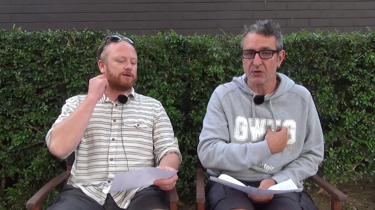 How to interpret Pearla's form sheets - YouTube