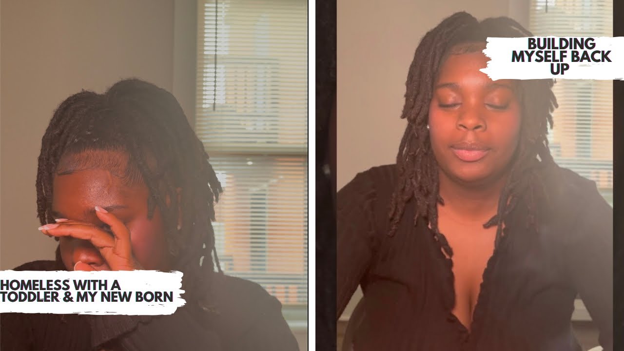 Starting From Scratch Part 3 : How I’m Rebuilding Myself Up After Being ...