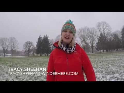 Share the Warmth with Tracy Sheehan - YouTube
