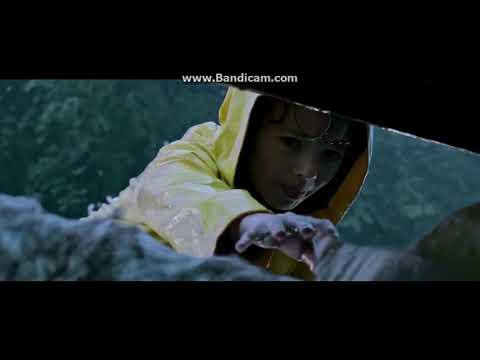 It 2017 - Georgie Death HD - YouTube