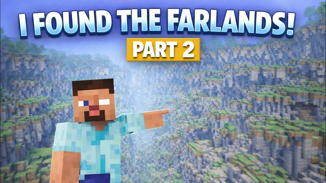 Minecraft farmland find 💯 original part #2 - YouTube