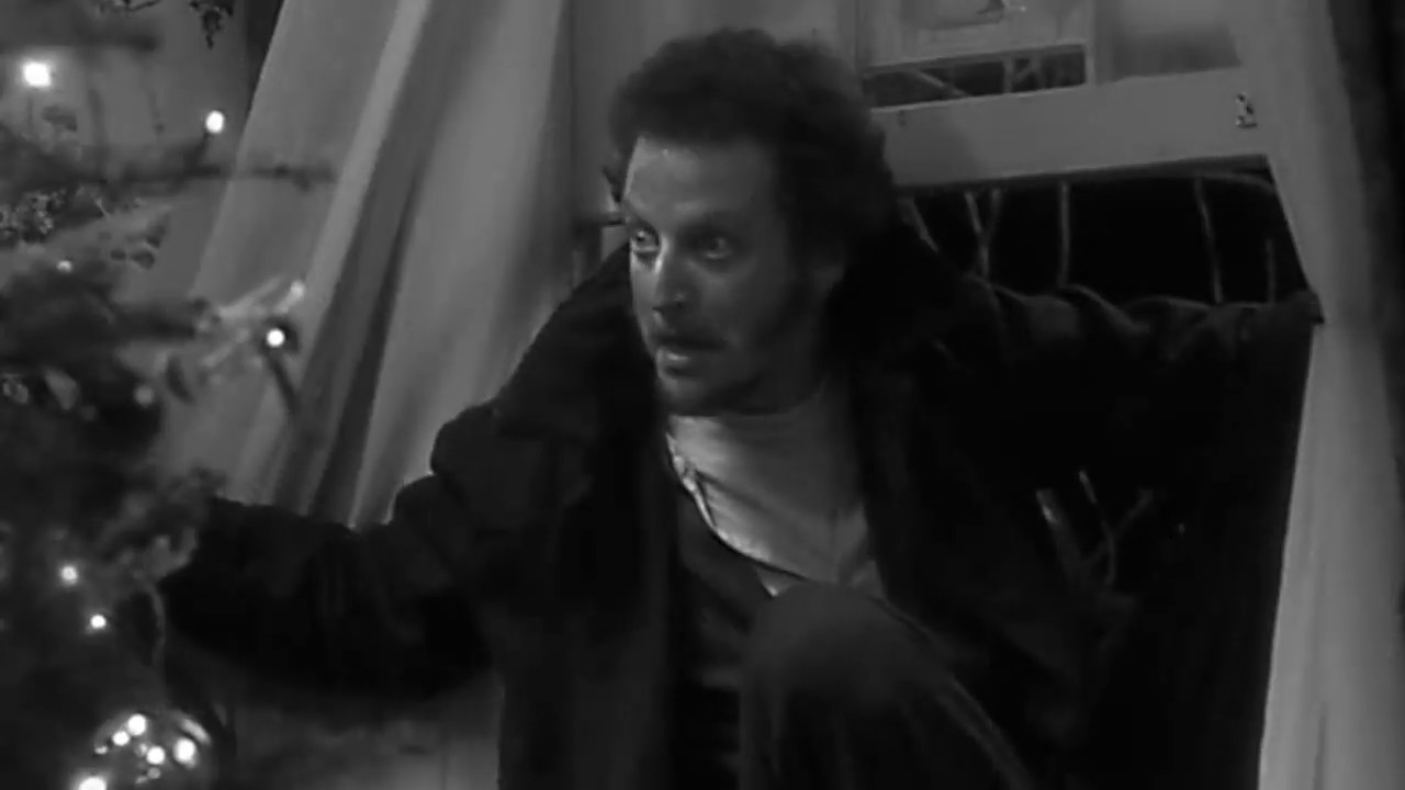 Meadows Horror Trailer Recut - YouTube