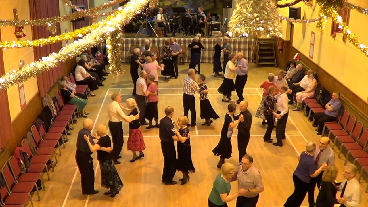 Suzanne Quickstep - YouTube