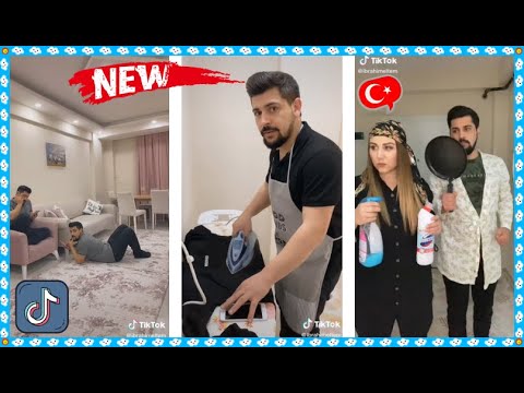 TİKTOK VİDEOLARI KOMİK YENİ-|En yeni tiktok videoları|Muhteşem !🤩|Tiktok tiktoc