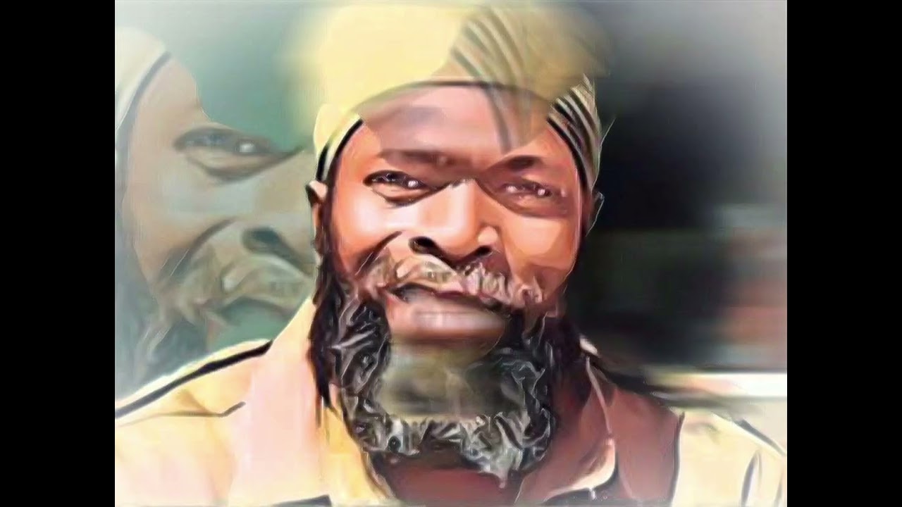 Capleton : Who dem dancehall remix reggae 2022 - YouTube