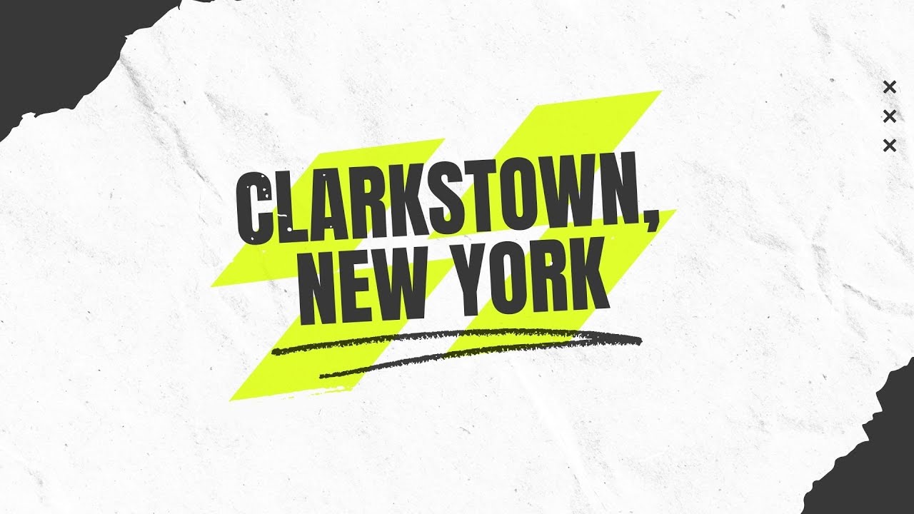 Incredible Things To Do In Clarkstown, New York - YouTube