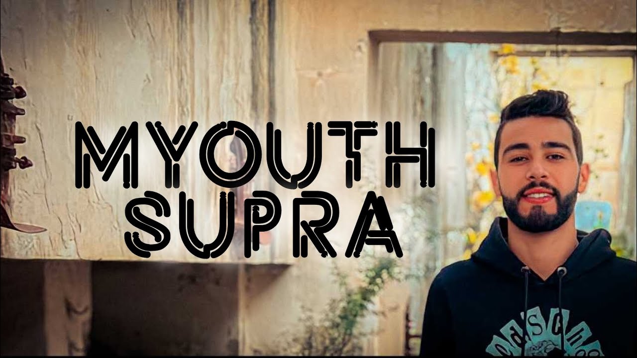 Myouth Supra - Personal Pain ( Official Music Video ) (Explicit) - YouTube