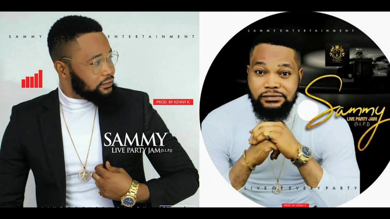 SAMMY LIVE PARTY JAMZ |2020 TRENDING MIXTAPE JAMZ| - YouTube