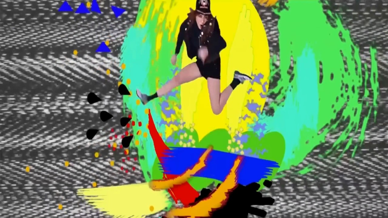 Tarantella - Gabry Ponte, KEL - Dance Video Choreography - Roberto F ...