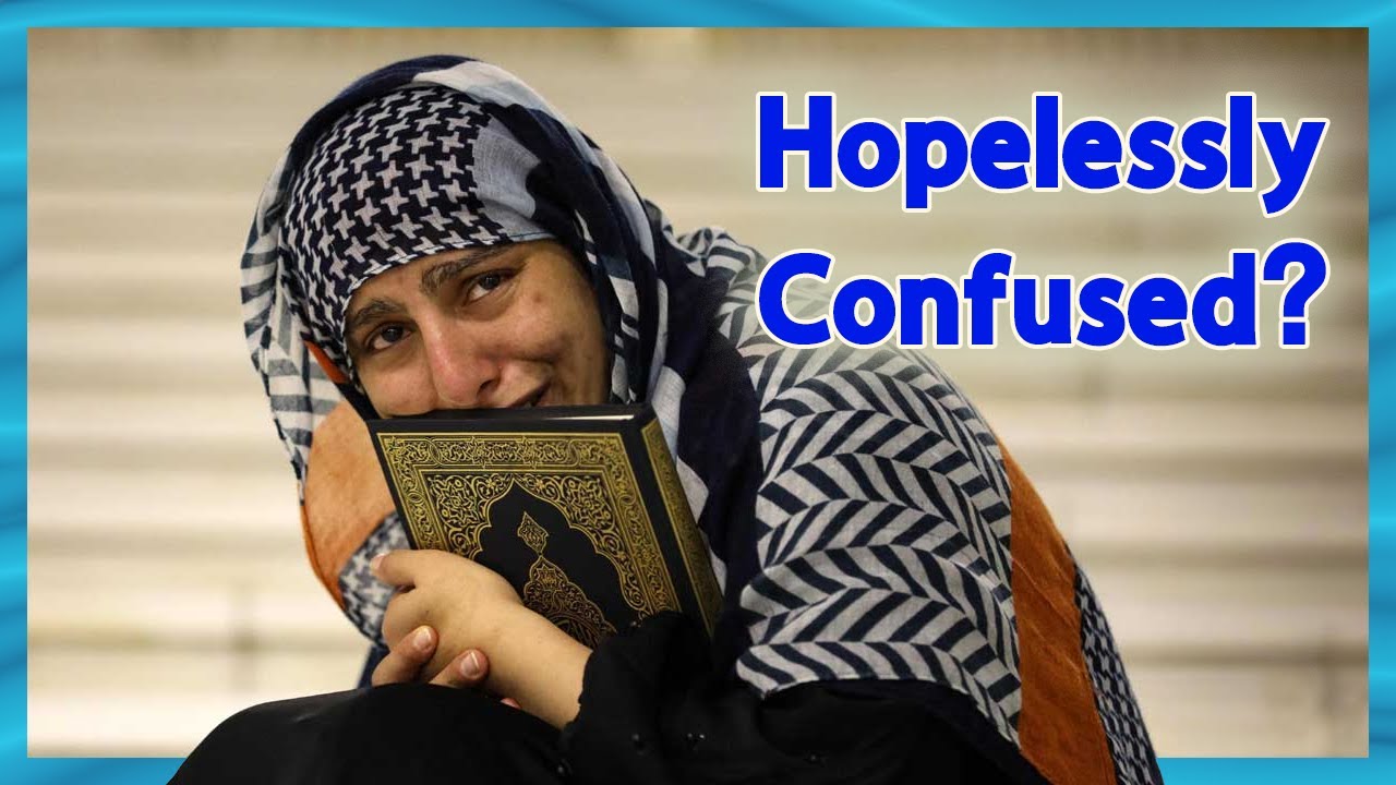 Who Was the First Muslim? (Top Quran Contradiction Explained) - YouTube