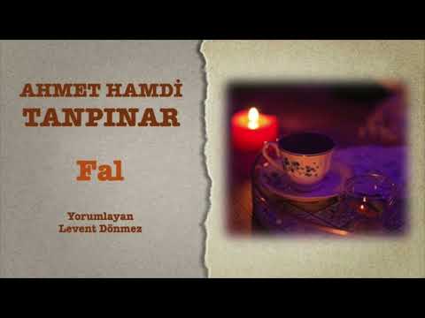 Ahmet Hamdi Tanpınar - Fal