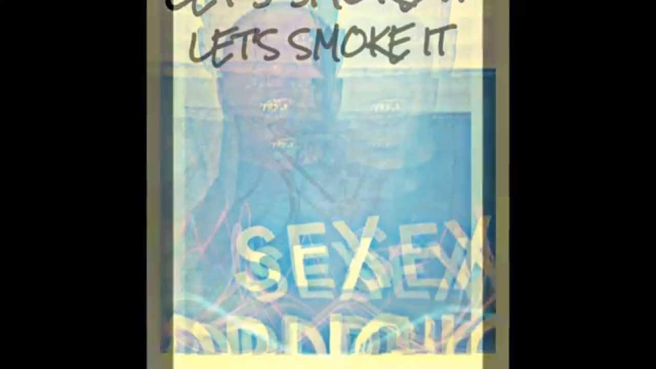 B.a.a.m - LET'S SMOKE IT (Prod. Luke White) - YouTube