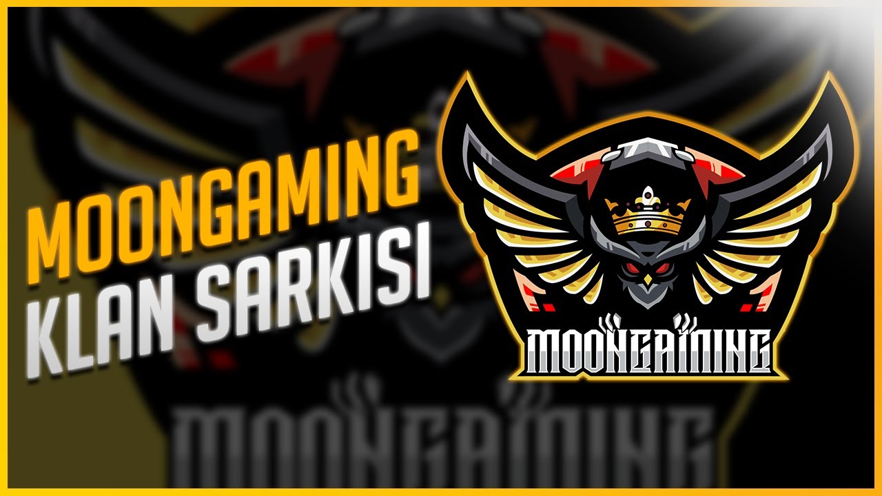MoonGaming™ - Klan Şarkısı - YouTube