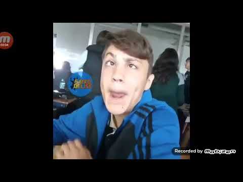 Kurtlar Vadisi melodisi yapan sayko liseli 😂😂