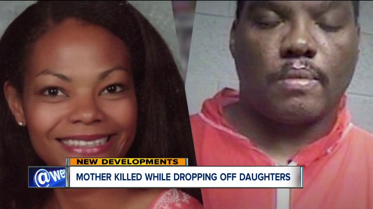 Family member: Aisha Fraser was attacked and killed while dropping off ...