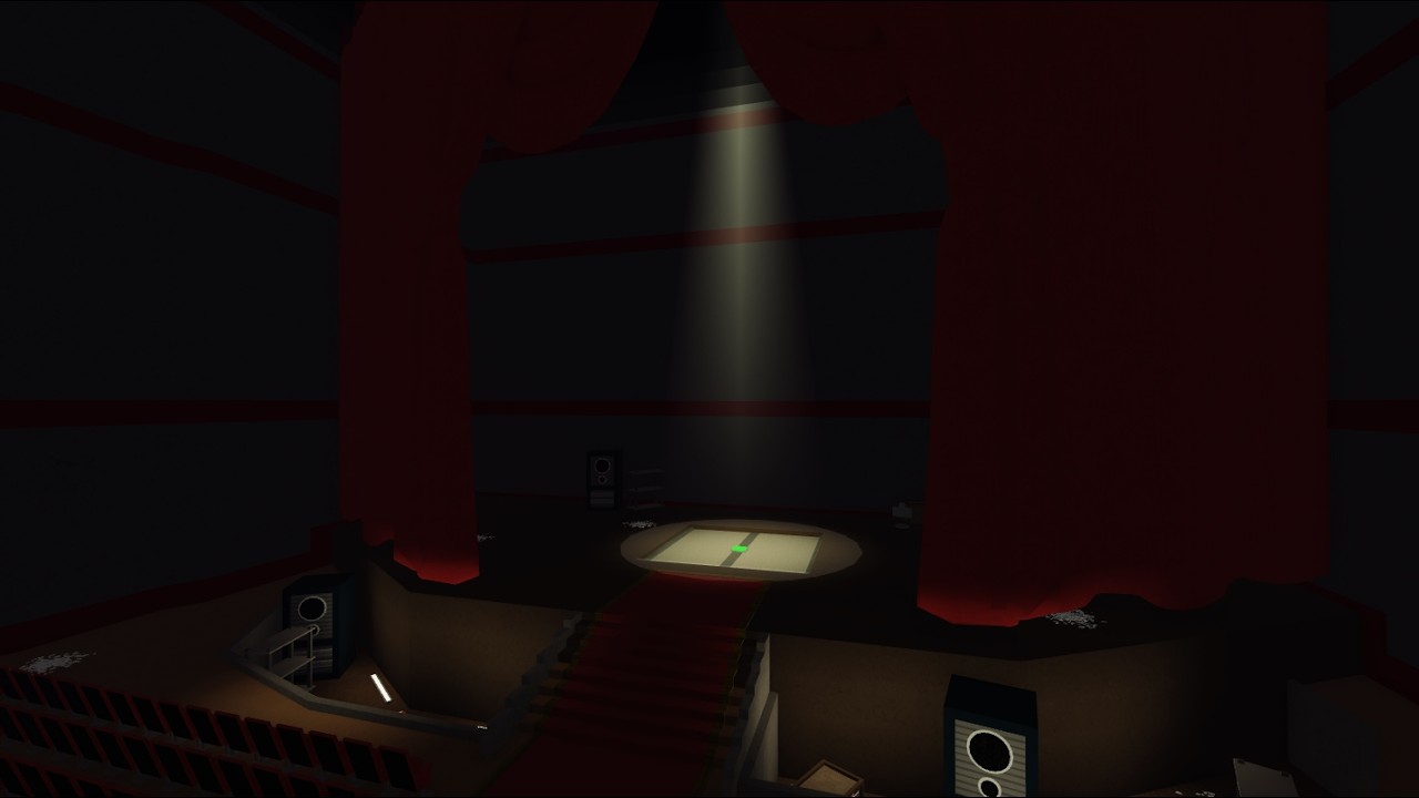 Roblox FE2 | Backstage Pass - YouTube