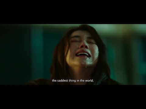 THE VILLAINESS Official Trailer (2017) Action Movie HD.mp4