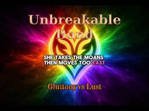 7 Deadly Sins - Gluttony vs Lust