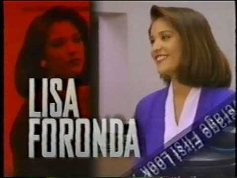 WTSP CBS Tampa 1995 Weekend Open - YouTube