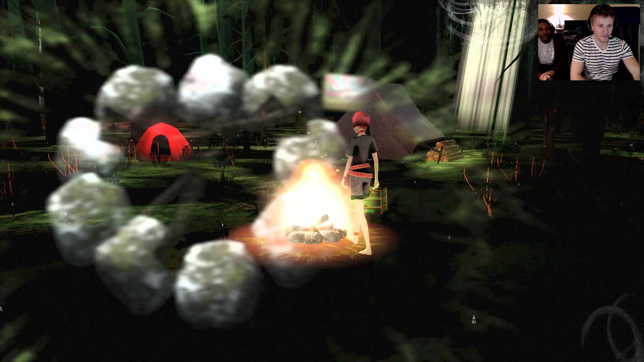 The Path (Ginger) (part 3) (4k 60 fps) - YouTube