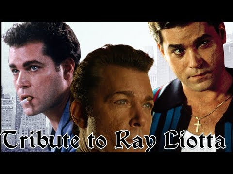 A Tribute to Ray Liotta - YouTube