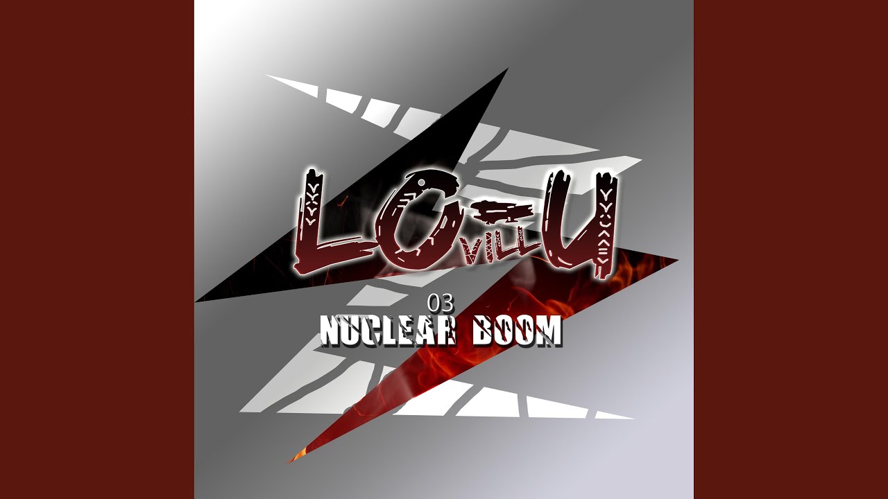 Nuclear Boom - YouTube