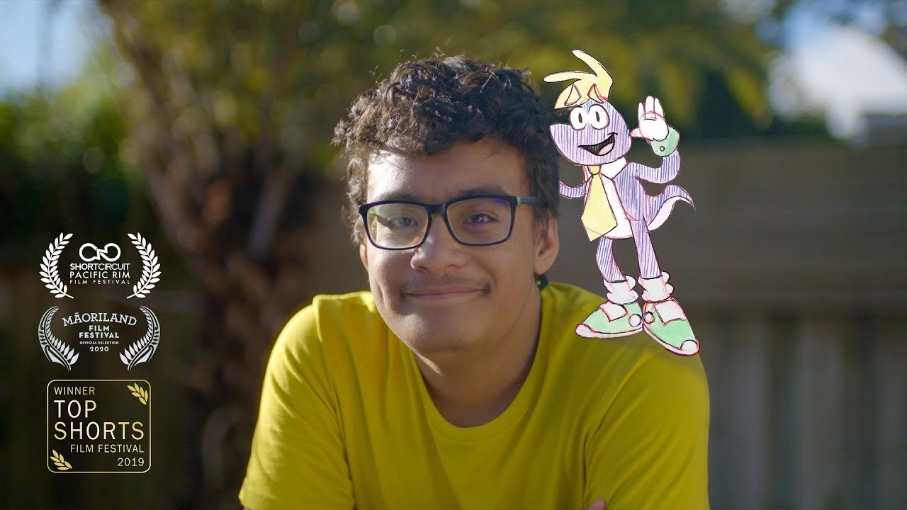 Meet Munch Jr. - YouTube