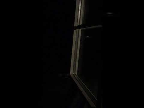 SKINWALKER Screaming outside my window - YouTube