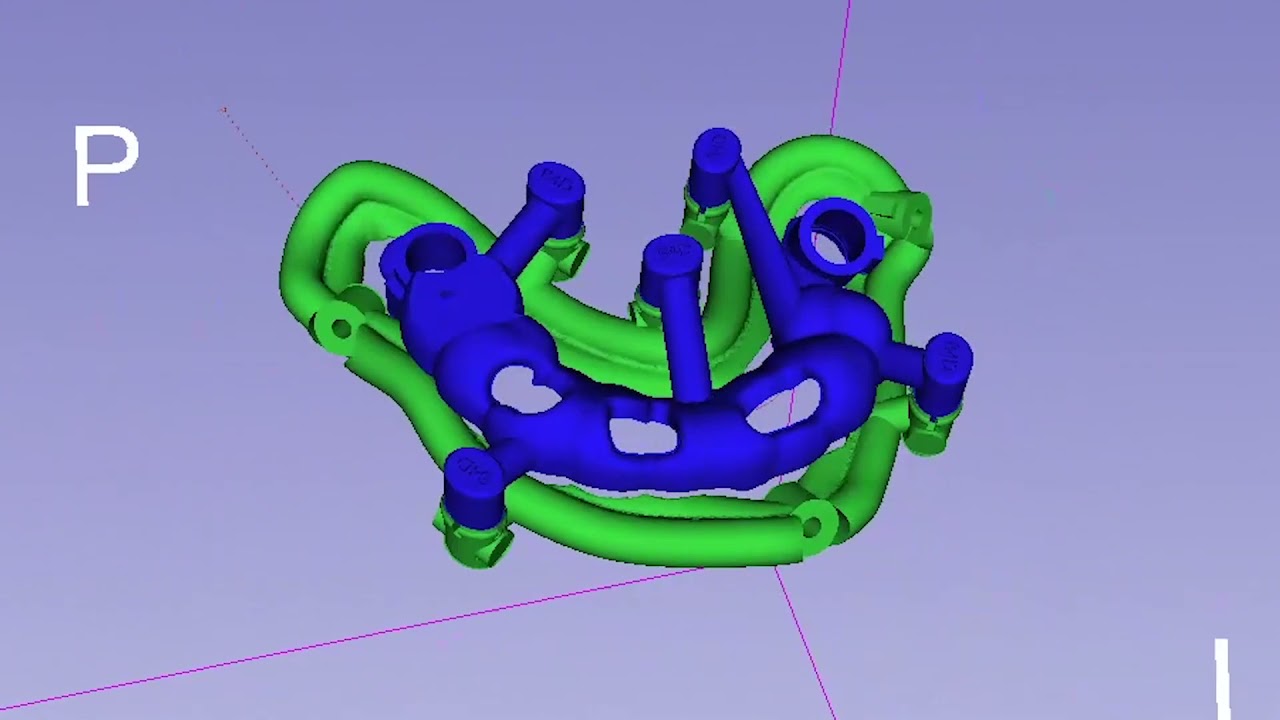 stackable guides - YouTube