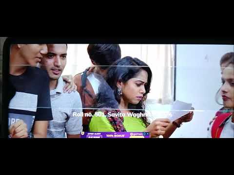 kabaad the Coin Movie college scene
