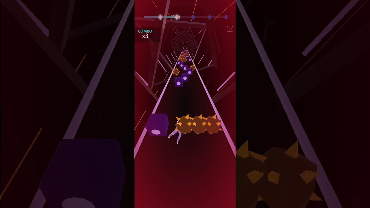 Beat Blade pt1 - YouTube