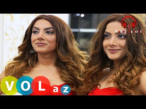 Sevil Sevinc - Popuri | Azeri Music [OFFICIAL]