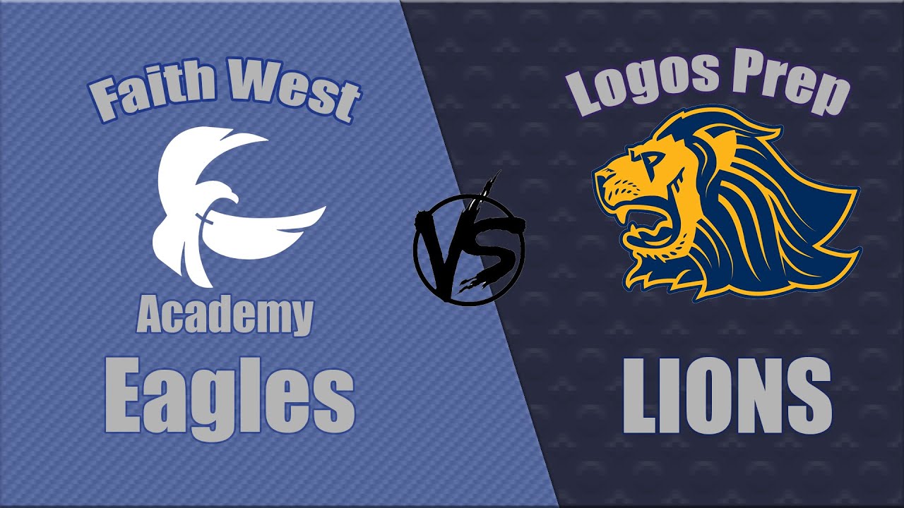 Varsity Volleyball Logos Prep VS Faith West Academy - September 3, 2024 ...