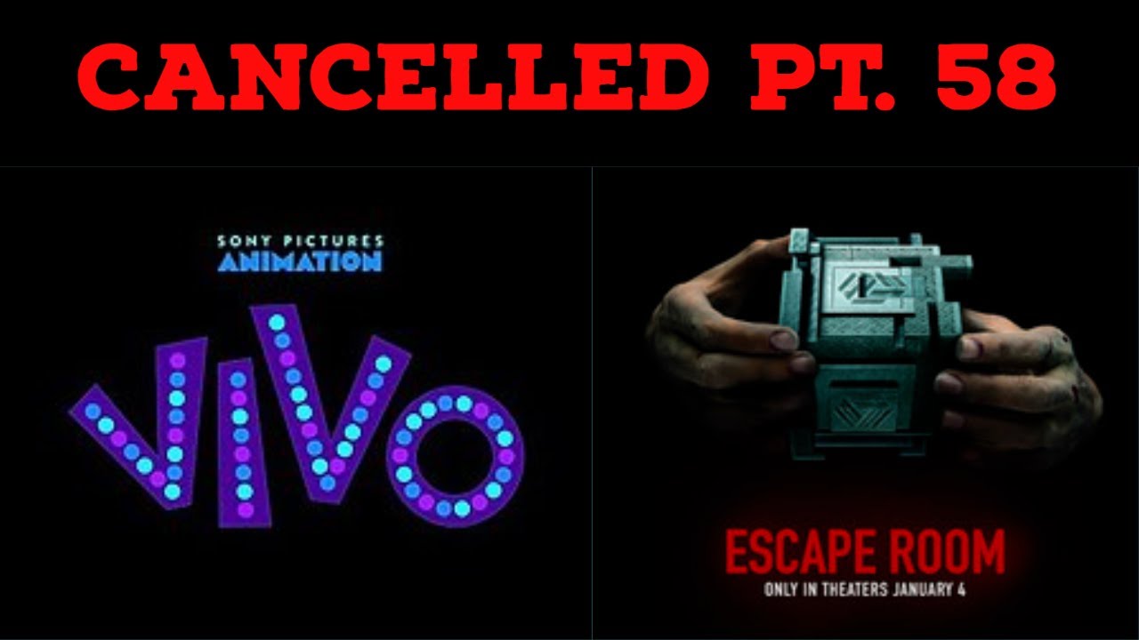 Vivo To Netflix, Escape Room 2 Moves To Summer 2021 - YouTube