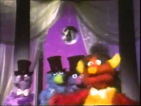 Classic Sesame Street - Fur - YouTube