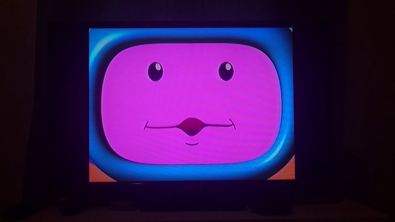 Opening To Blue's Clues: ABC's and 123's 1999 VHS - YouTube