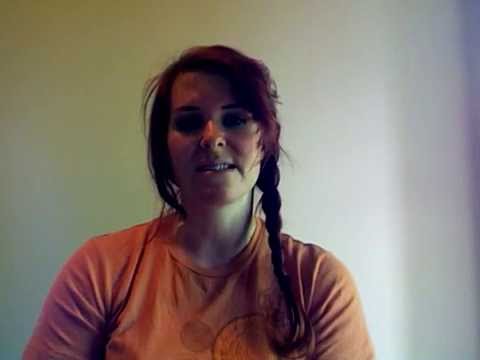 Live Below the Line: Mary Rundle - YouTube