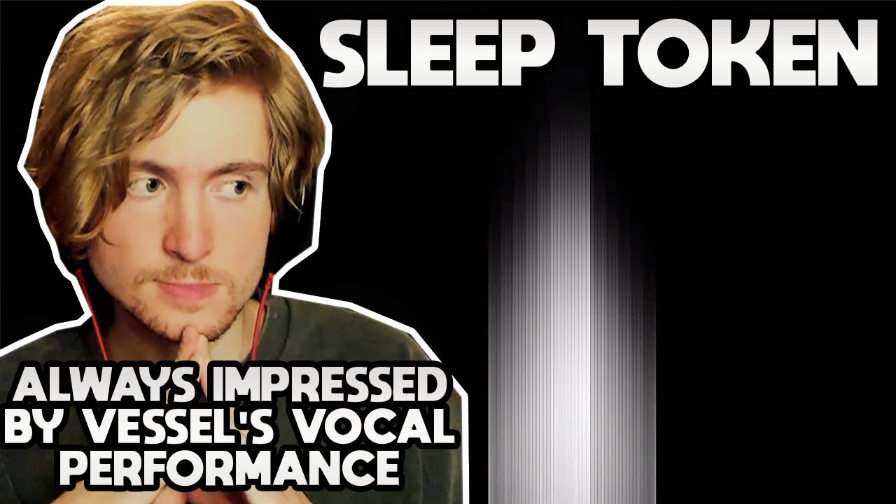 this song by Sleep Token gives me "Shelter" - YouTube