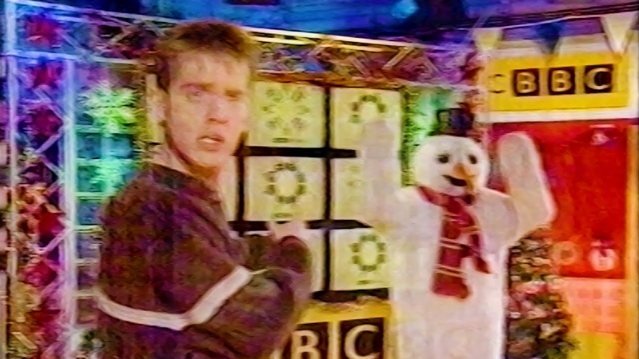CBBC clips (Jan 1999) - YouTube
