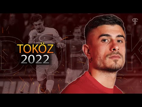 Dorukhan Toköz | 2022 | Trabzonspor | Skills and Goals , Passes | HD