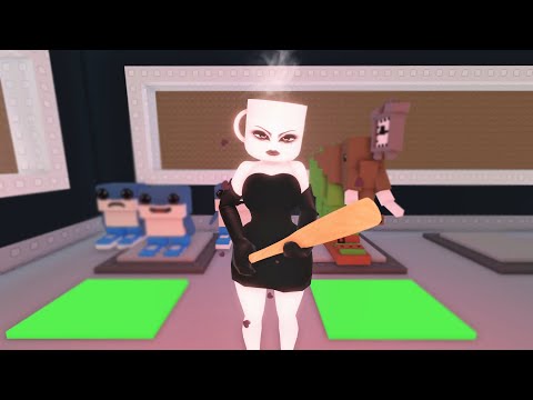 Roblox R63 Steal a Brainrot // R63 Roblox Animation