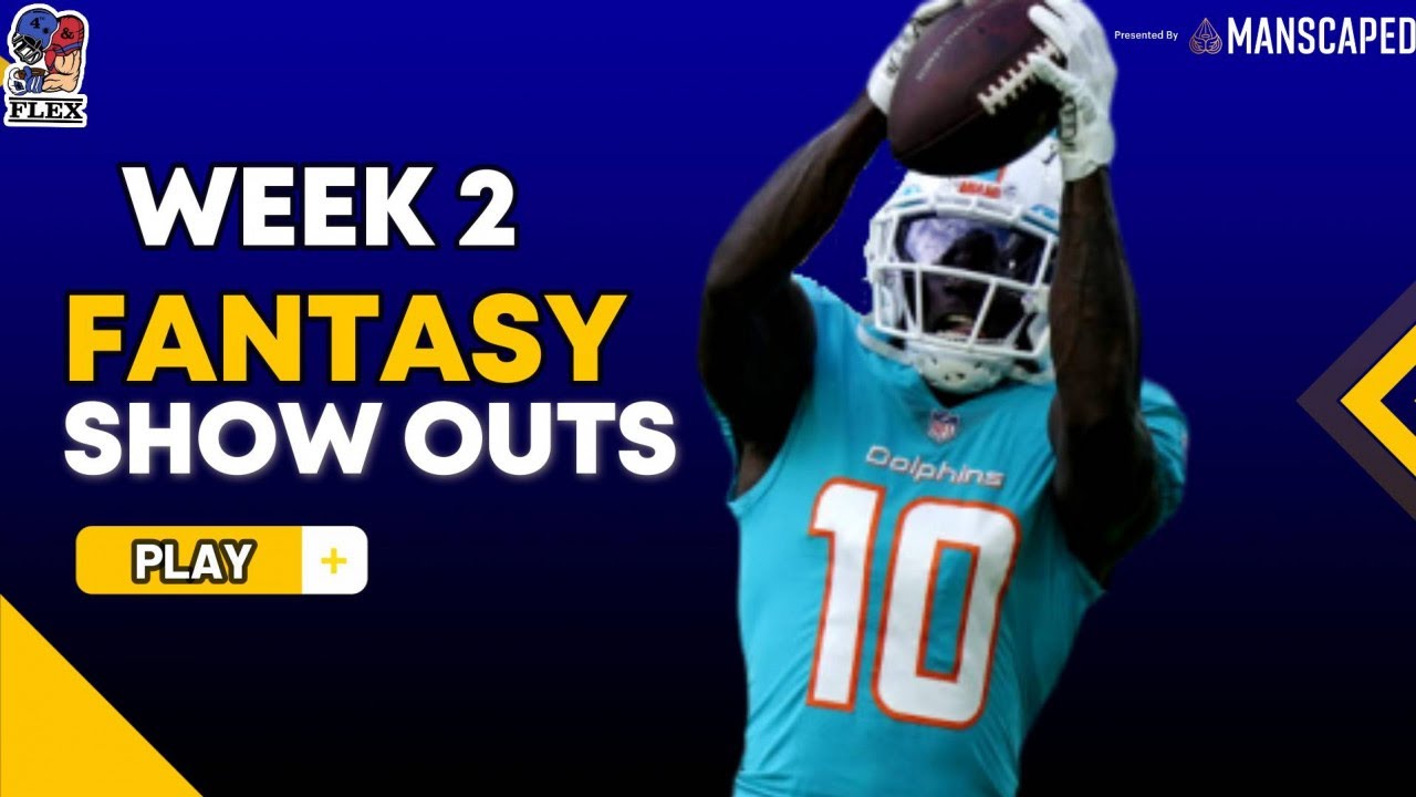 Best/Heated Moments Of Week 2 of the NFL 2022 Season | MUST ADD Pickups ...